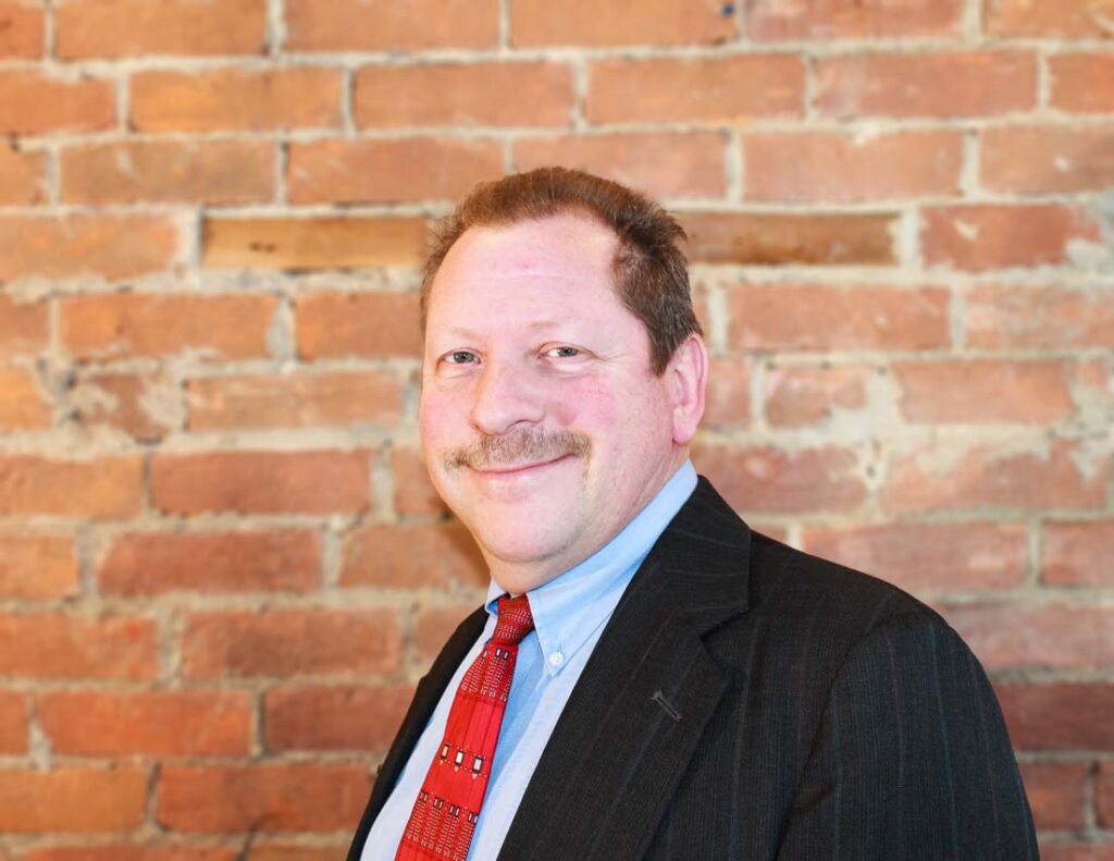 Our Team Archive - GORDON W. JONES ASSOCIATES ARCHITECTS, PC